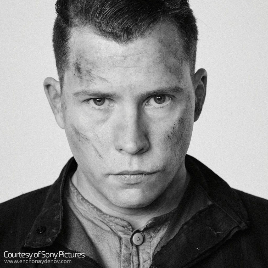 Beyond Valkyrie: Dawn of the 4th Reich - Encho Naydenov - photographer